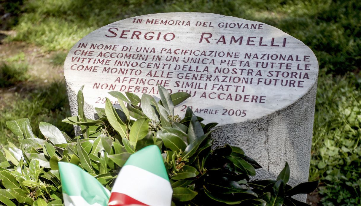 Saluti romani al corteo per Sergio Ramelli a Milano, 13 condannati ...