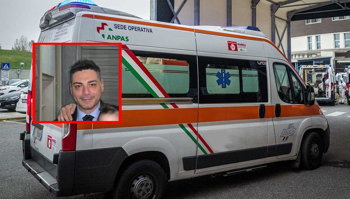 Giovanni Lopez è morto soffocato dal panettone al pranzo della vigilia ...