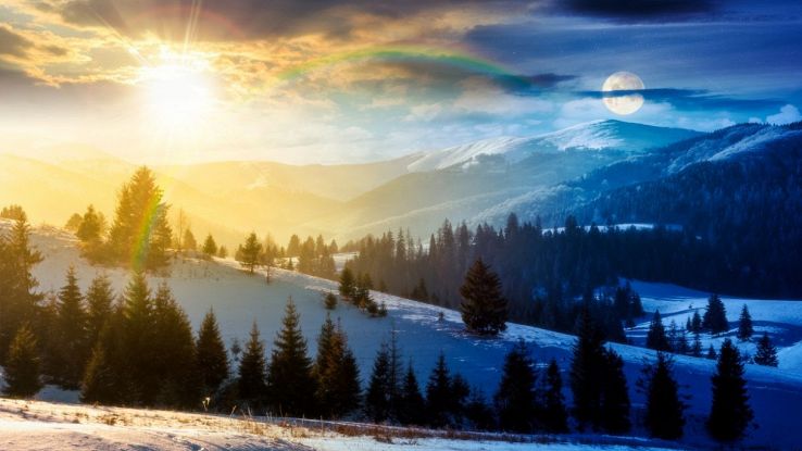 Il solstizio d’inverno 2025 è il 21 dicembre, cosa succede e perché è ...