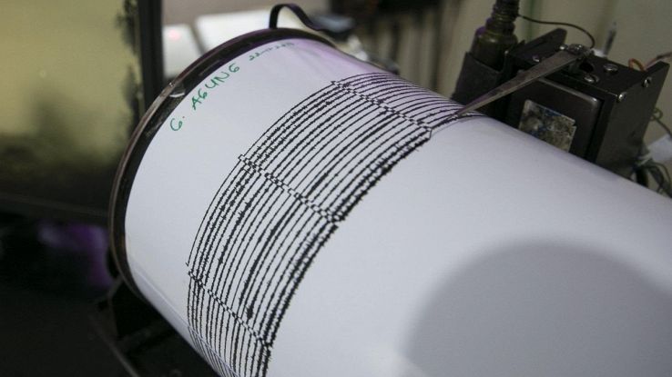 Terremoto vicino Pordenone in Friuli di magnitudo 3,1, sentito in una ...