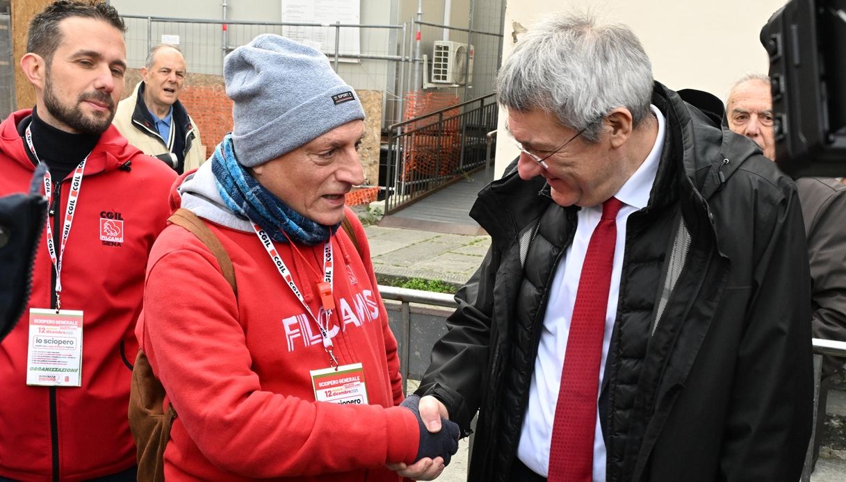 Fabio Giomi licenziato da Pam dopo il test del carrello, il giudice dà ...