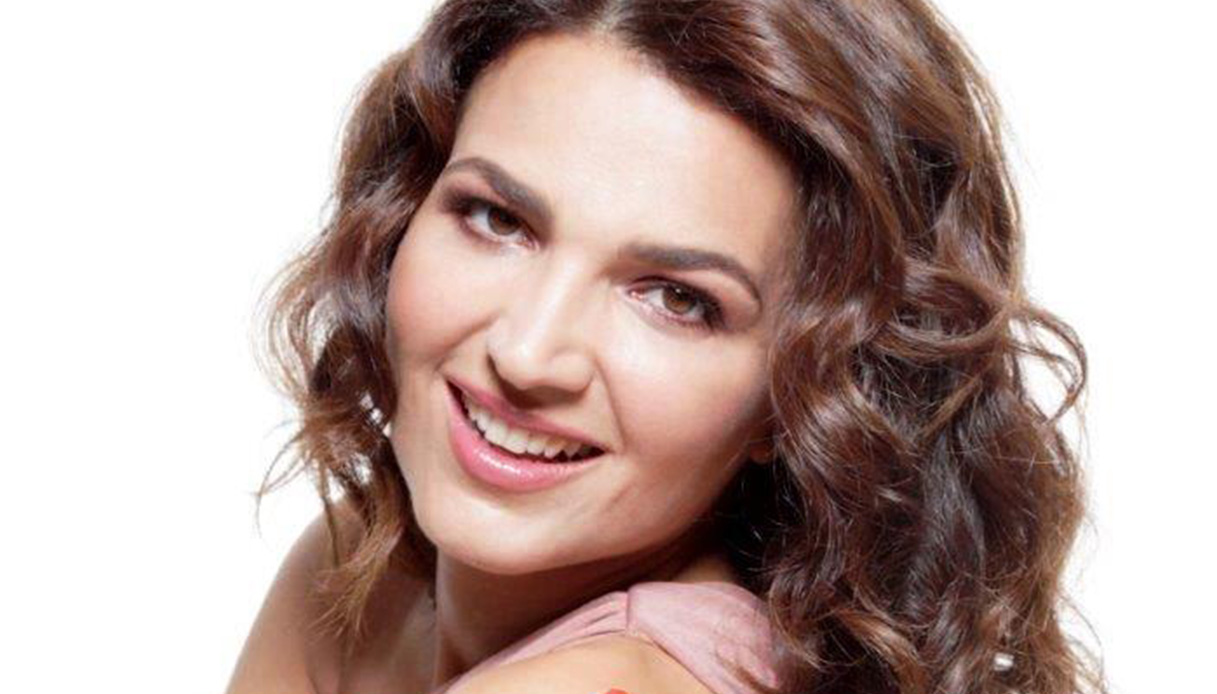 Tosca D'Aquino, l'intervista: "Oggi le paure che ho non riguardano più me, sono legate ai miei ...