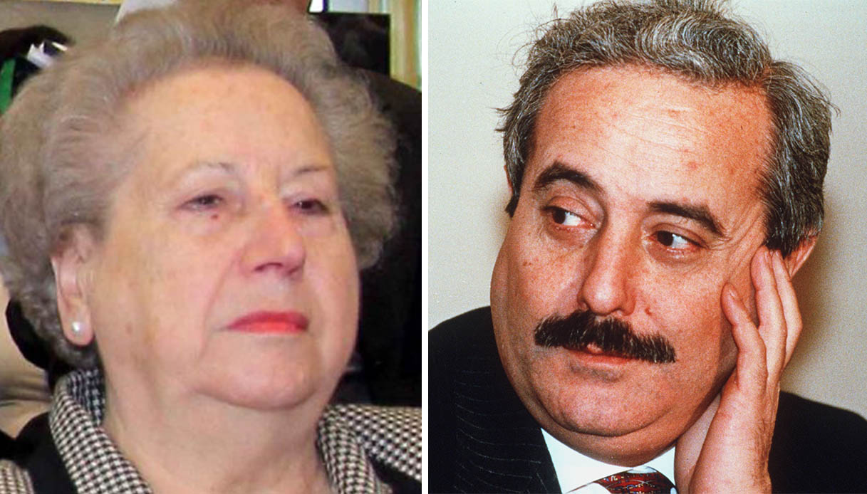 Anna Falcone morta a Palermo, era la sorella del giudice Giovanni ...