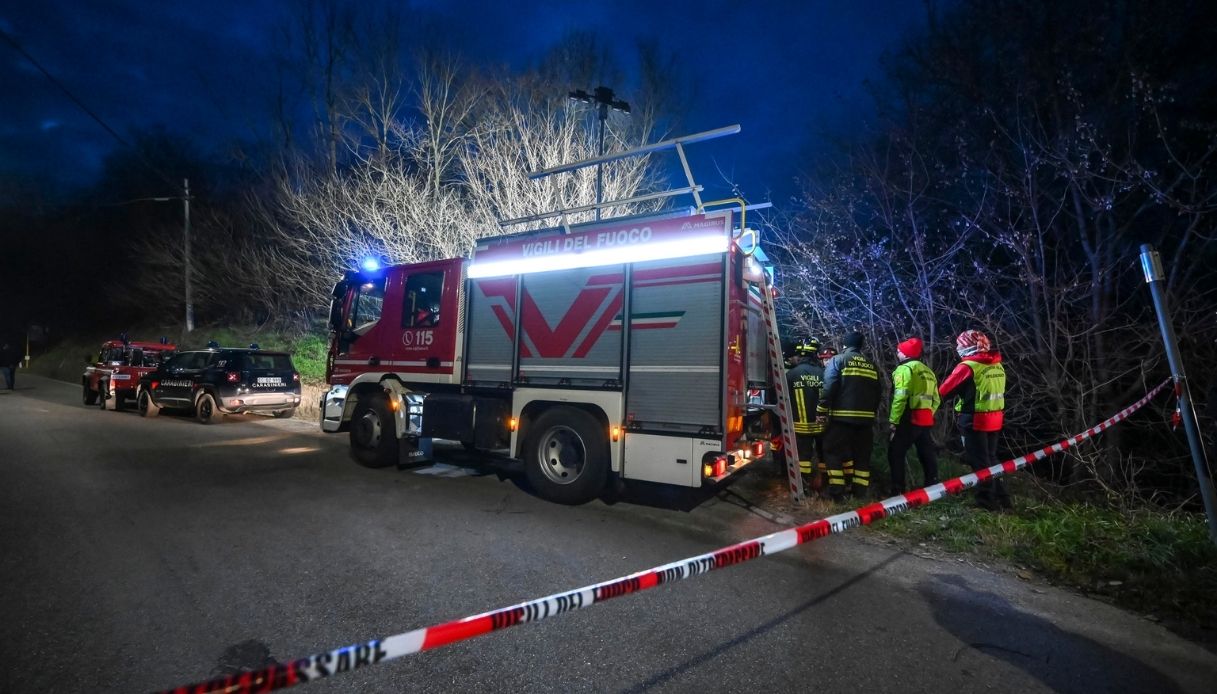 Nello zaino di Annabella Martinelli c'erano biglietti di addio, altri ...