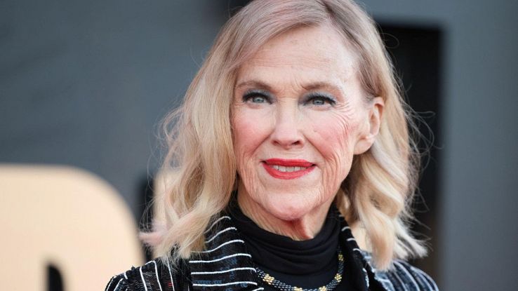 Catherine O’Hara morta a 71 anni, addio all'attrice che in "Mamma ho ...