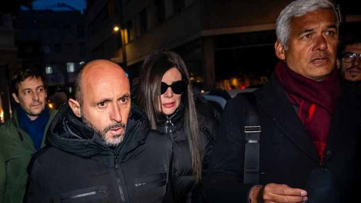 Crans-Montana, Jacques e Jessica Moretti liberi su cauzione: la Procura ...
