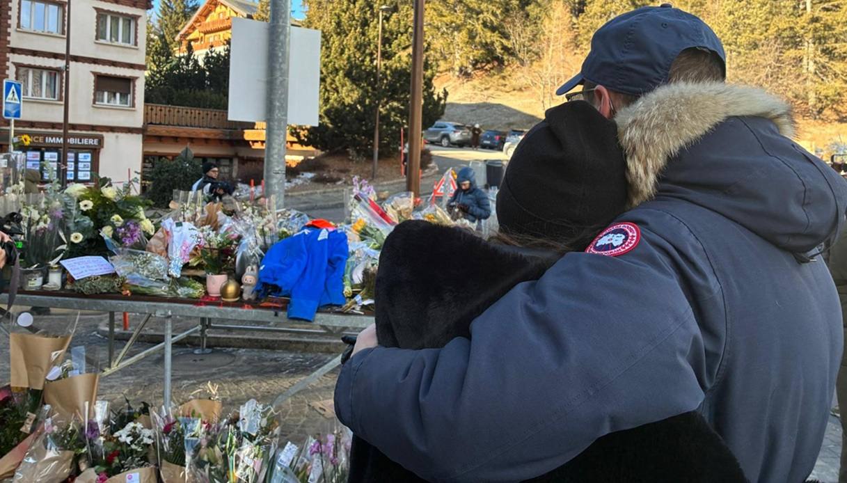Crans-Montana, il mistero sui titolari Jacques e Jessica Moretti dai ...