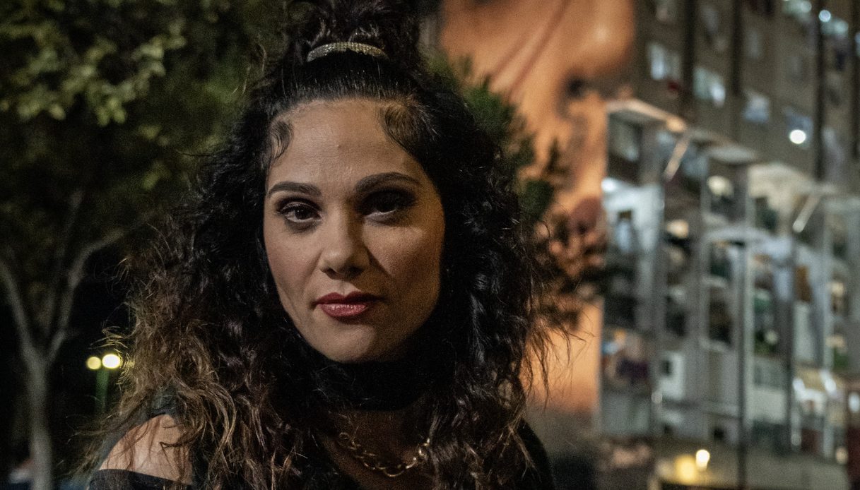 Daniela Ioia, l'intervista all'attrice di La Preside: “La Vesuviana è ...