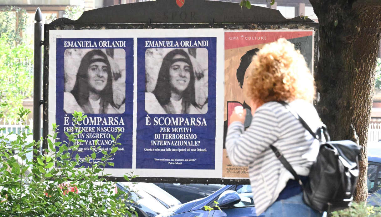 La Commissione d'inchiesta Emanuela Orlandi-Mirella Gregori ascolterà ...