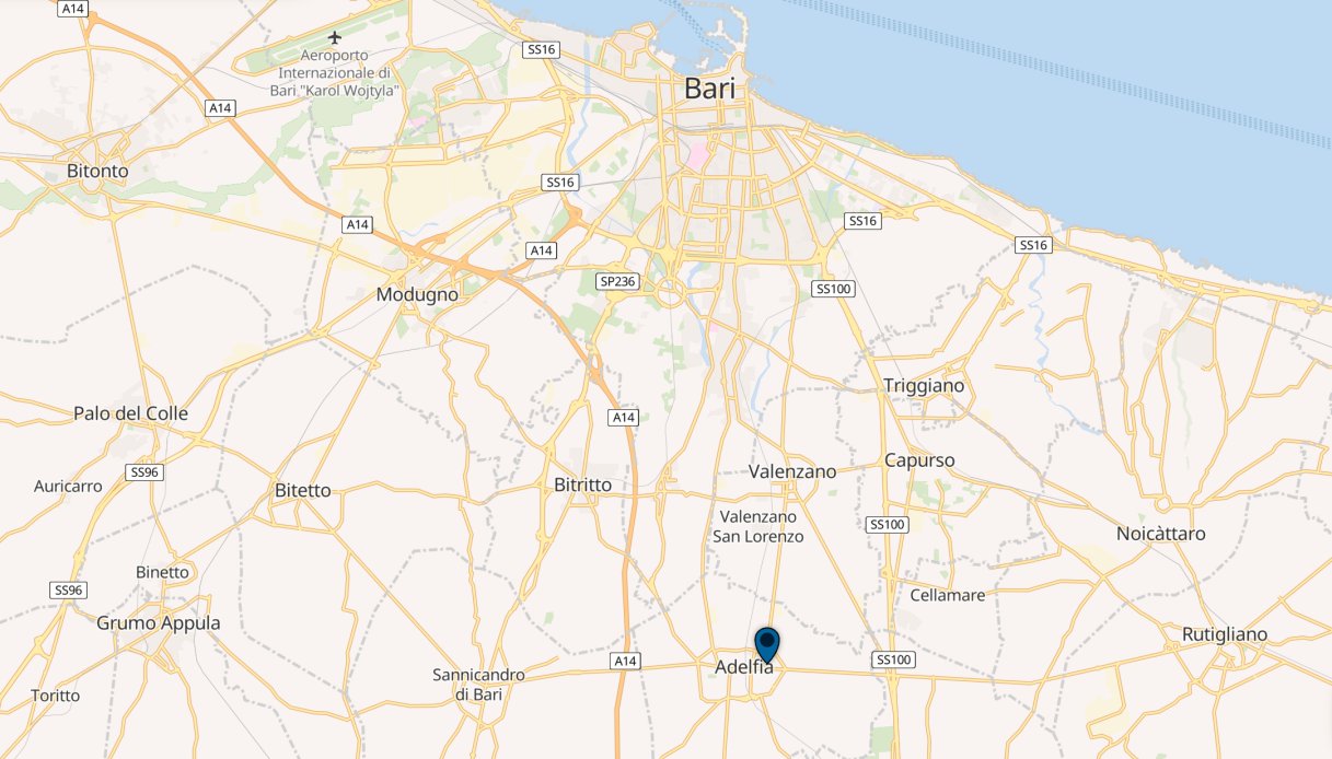 Esplosione nel barese ad Adelfia a causa di una bombola del gas: morti ...