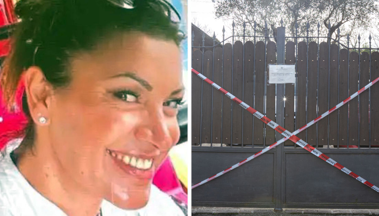 Scomparsa di Federica Torzullo trovato sangue dappertutto tra casa e ...