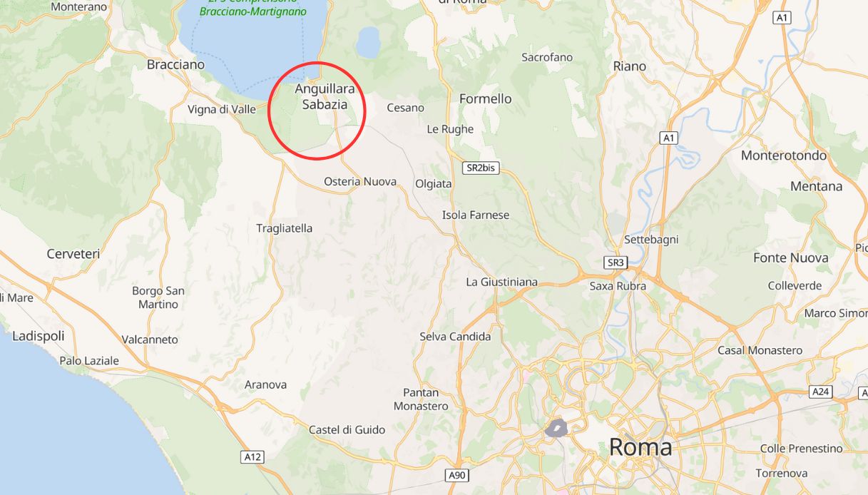 Federica Torzullo e l'ultimo messaggio dal suo cellulare, per il padre ...