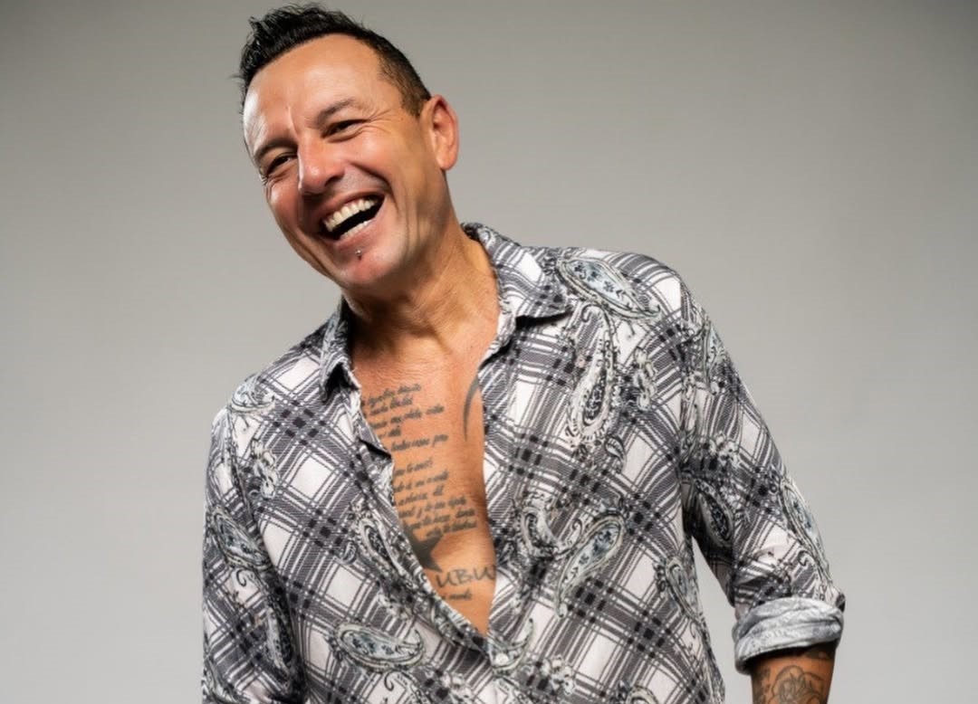 Fernando Sosa, l'intervista al protagonista di Sballo per te: “La danza ...