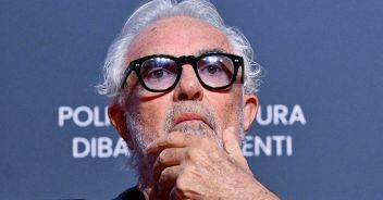 Flavio Briatore: Notizie e ultimi Aggiornamenti | Virgilio Notizie