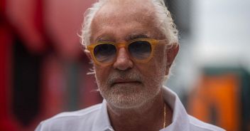 Flavio Briatore: Notizie e ultimi Aggiornamenti | Virgilio Notizie