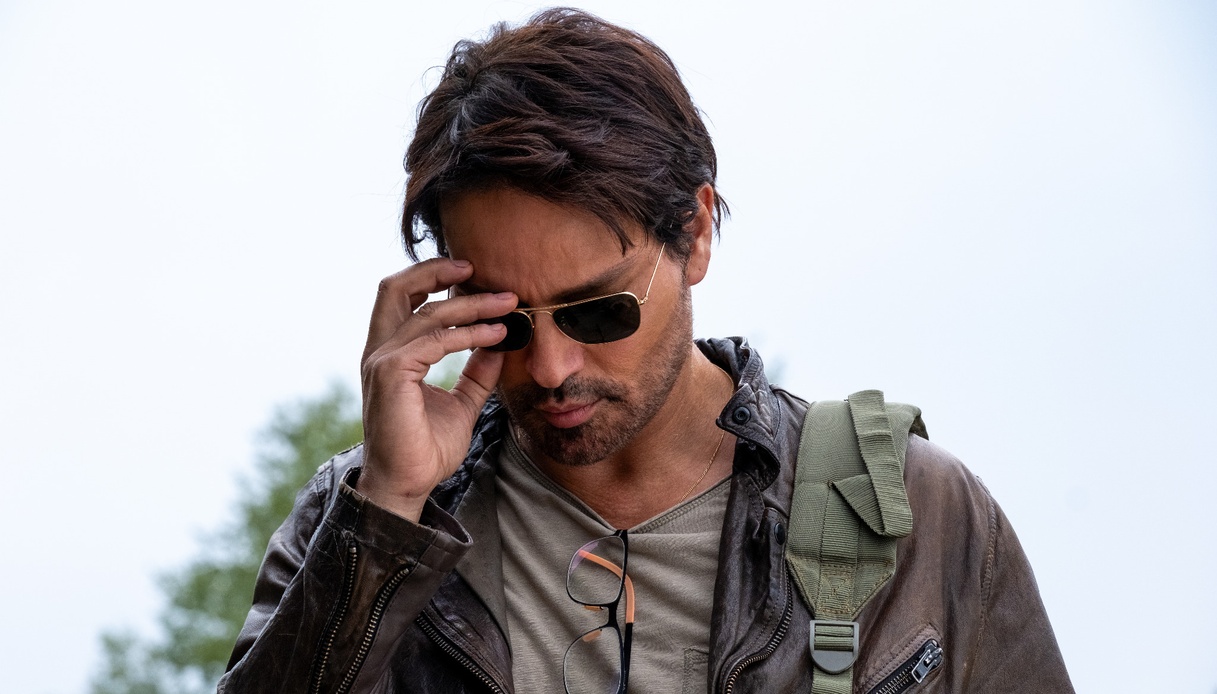 Gabriel Garko, protagonista su Canale 5 di ‘Colpa dei sensi’: “Ora ...