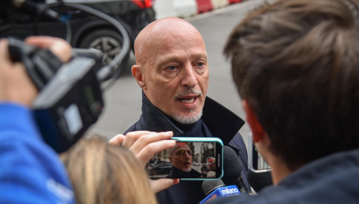 Garlasco, respinto l'incidente probatorio richiesto da Andrea Sempio ...