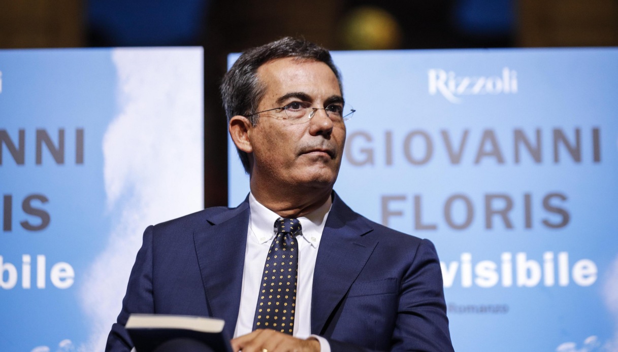 Lilli Gruber assente a Otto e Mezzo giovedì 22 gennaio, al suo posto ...