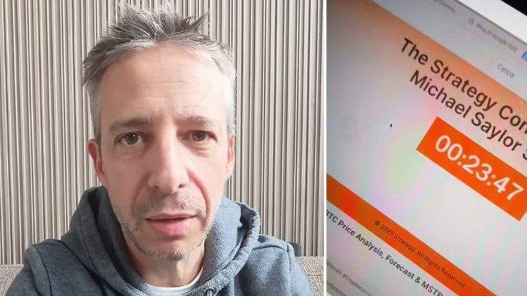 Andrea Galeazzi hackerato, sparito il canale YouTube con 1,4 milioni di ...