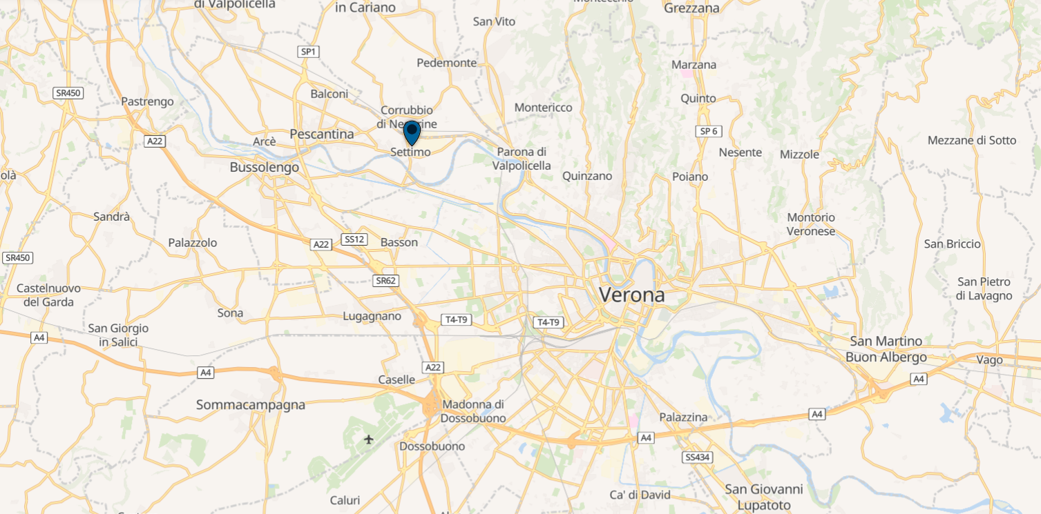 Lorenza Bridi morta a 19 anni nell'incidente a Settimo di Pescantina ...