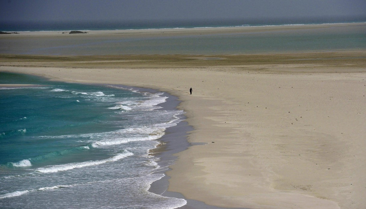 Italiani bloccati sull'isola di Socotra per gli scontri in Yemen ...