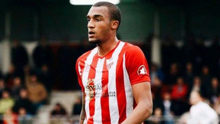 Lionel Adams morto in Russia, il calciatore è precipitato dalla ...