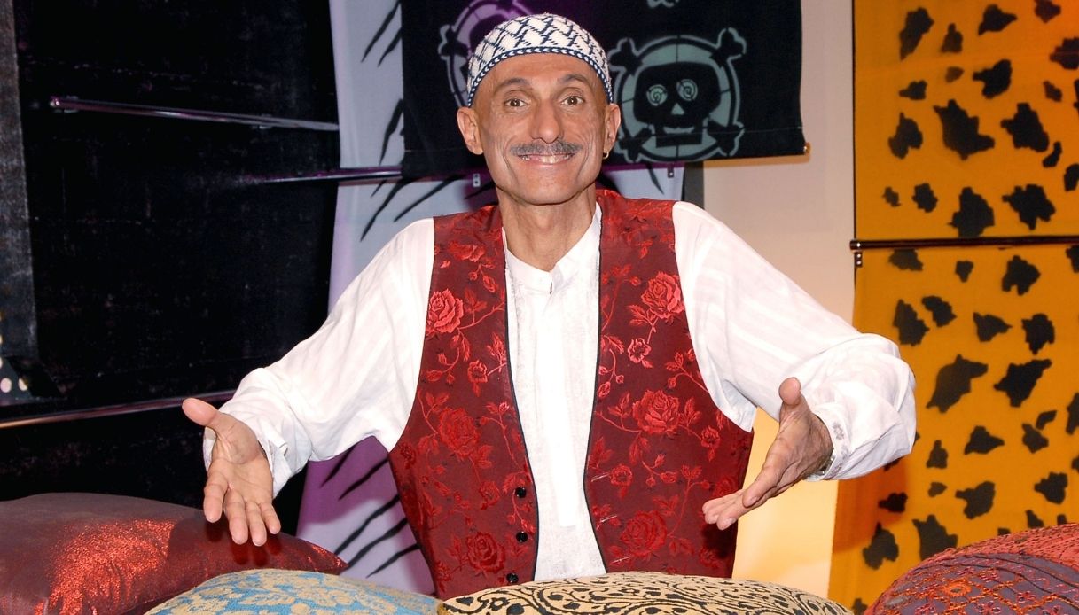 Luciano Manzalini morto in clinica, l'attore dei Gemelli Ruggeri era ...