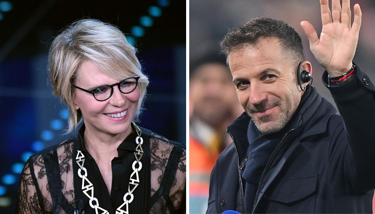 Maria De Filippi a Striscia La Notizia, ma solo per una puntata: c'è ...
