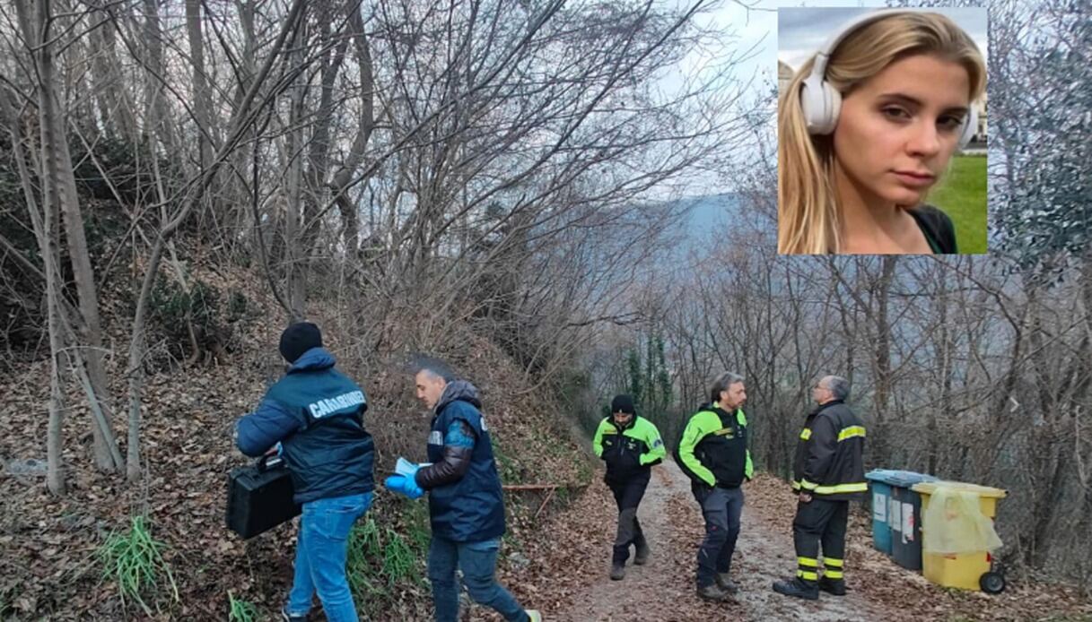 Annabella Martinelli, Eleonora Daniele parla dei segnali prima del ...
