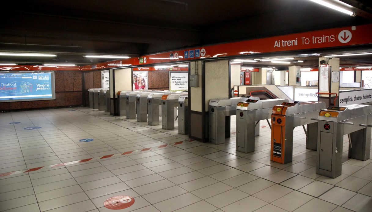 Sciopero Atm 15 gennaio 2026 a Milano, si fermano i mezzi: metro, bus e ...
