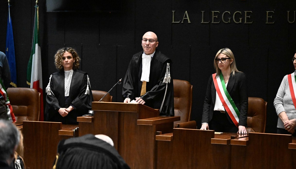 Anna Lucia Cecere condannata a 24 anni per l'omicidio di Nada Cella a ...