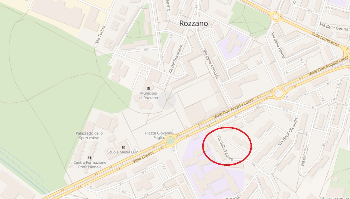 Omicidio di Domenico Lorusso a Rozzano, fermato il ragazzo che l'ha ...