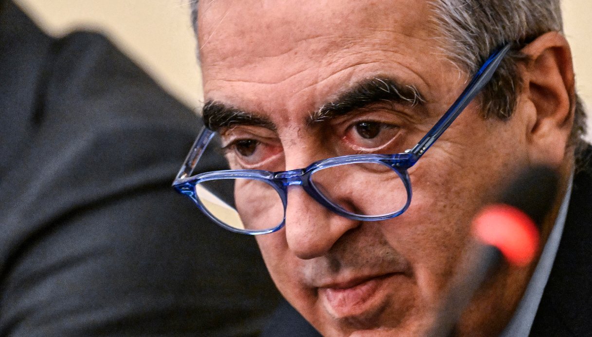 Ranucci contro Gasparri prima della puntata di Report sulle stragi di ...