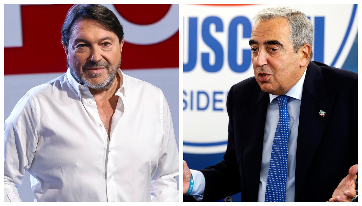 Ranucci contro Gasparri prima della puntata di Report sulle stragi di ...