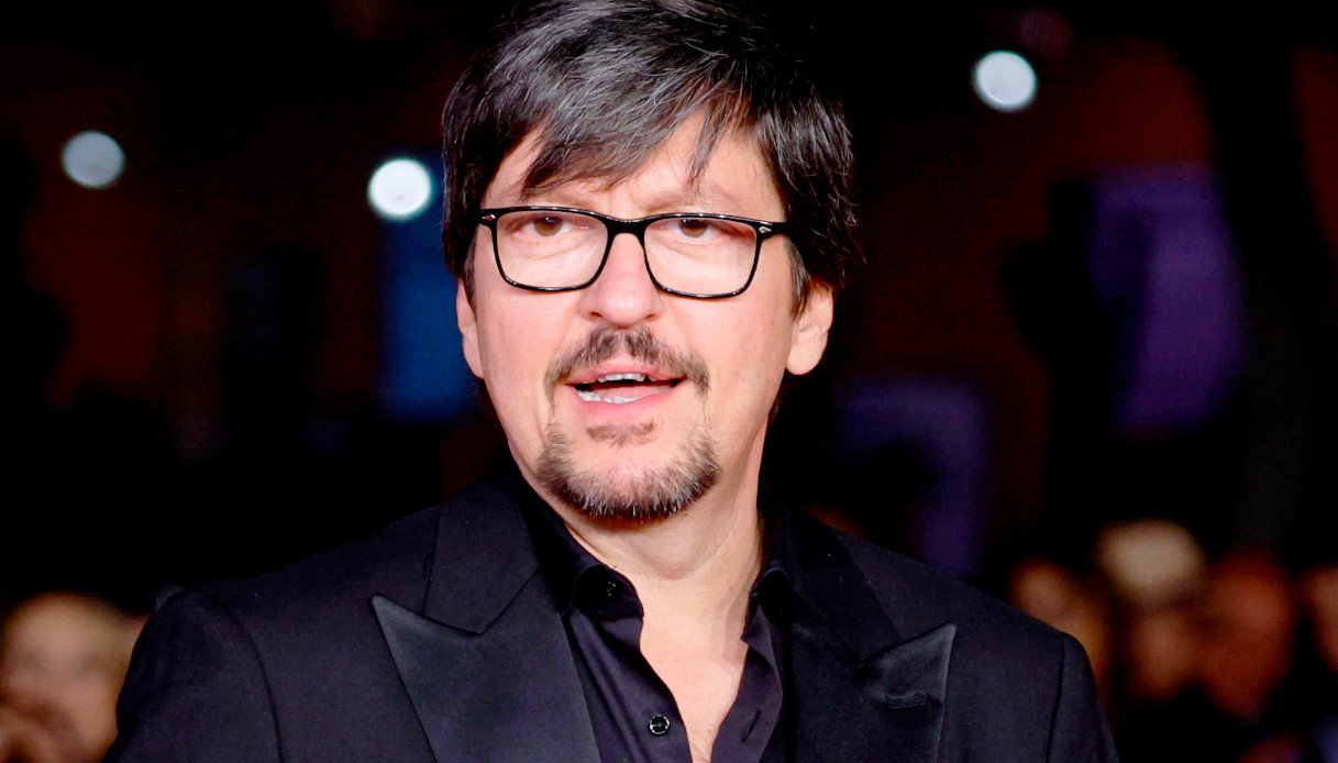 Ricky Memphis torna coi Cesaroni, dal padre "fascistone" ai soldi ...