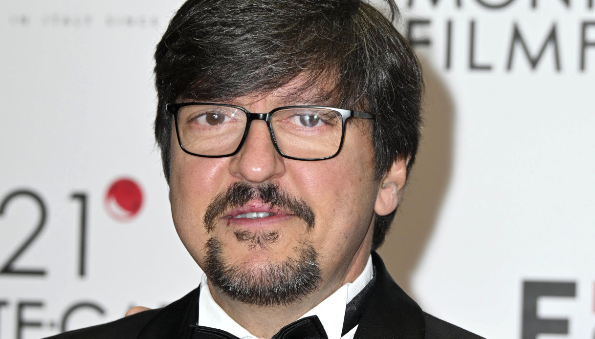 Ricky Memphis torna coi Cesaroni, dal padre "fascistone" ai soldi ...