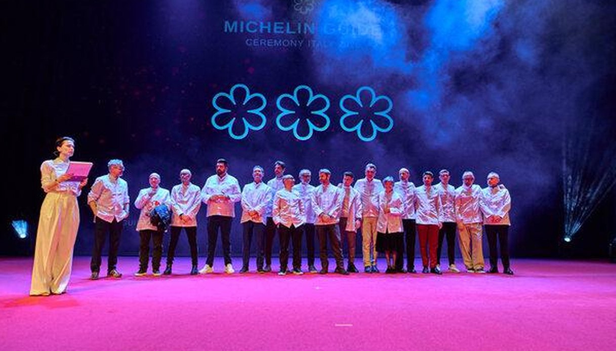 Ristorante Quattro Passi sequestrato a Nerano, unico 3 stelle Michelin ...