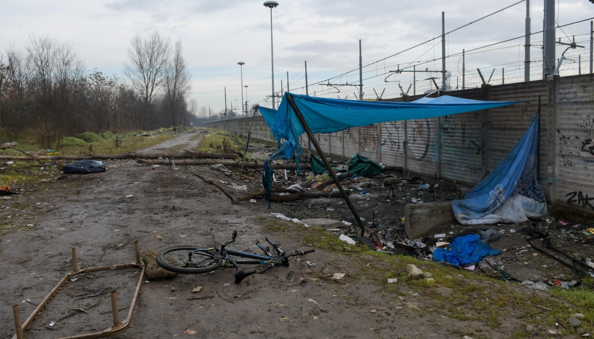 Rogoredo, l'avvocata del fratello di Mansouri ha dei dubbi sulla ...