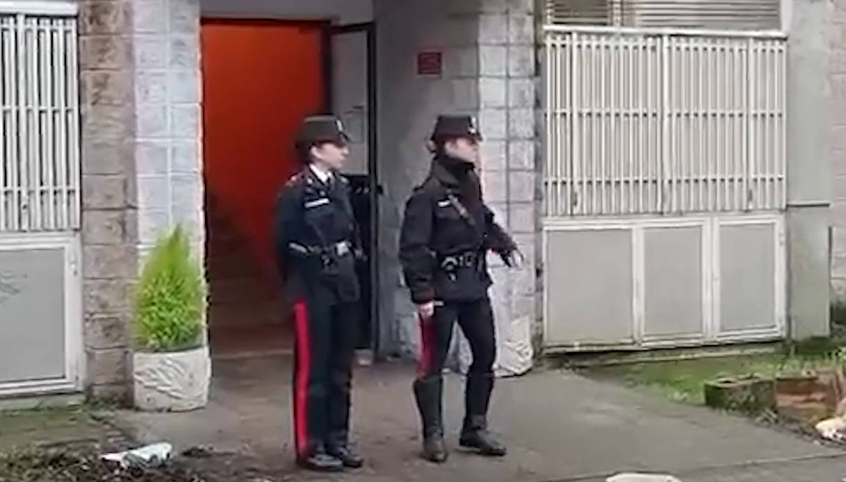 Omicidio di Domenico Lorusso a Rozzano, fermato il ragazzo che l'ha ...