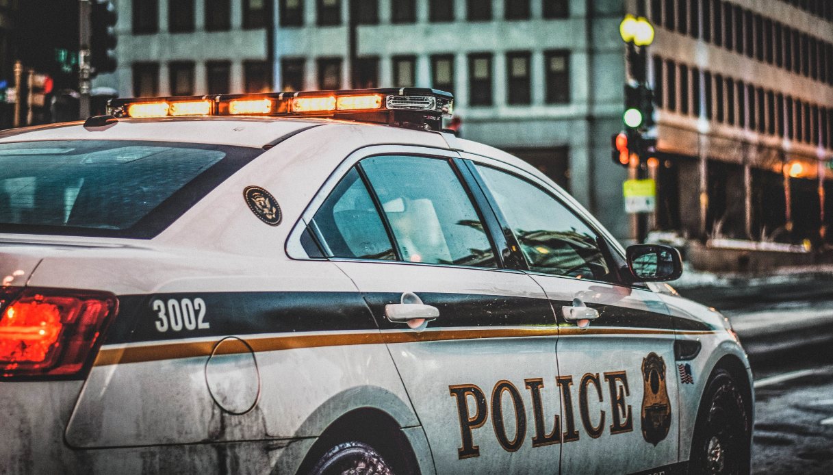 Spari a Salt Lake City fuori da una chiesa durante un funerale, 2 morti ...