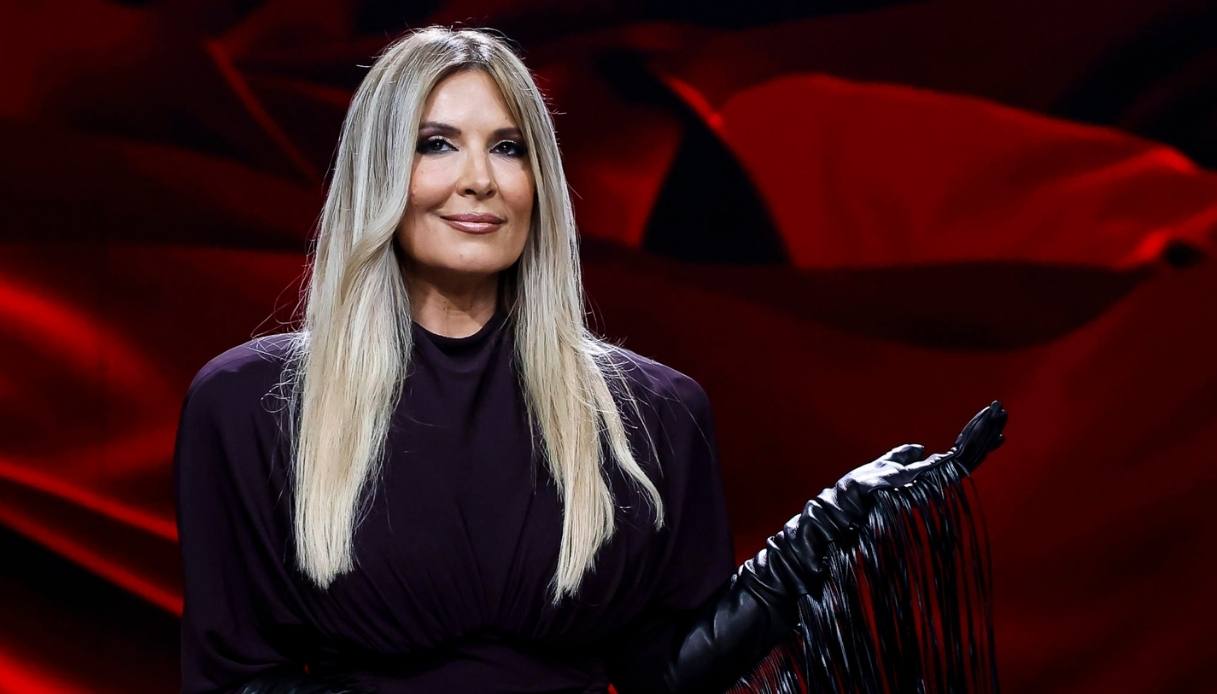 Roberta Bruzzone confessa che ha lasciato Ore 14 per la fine dell ...