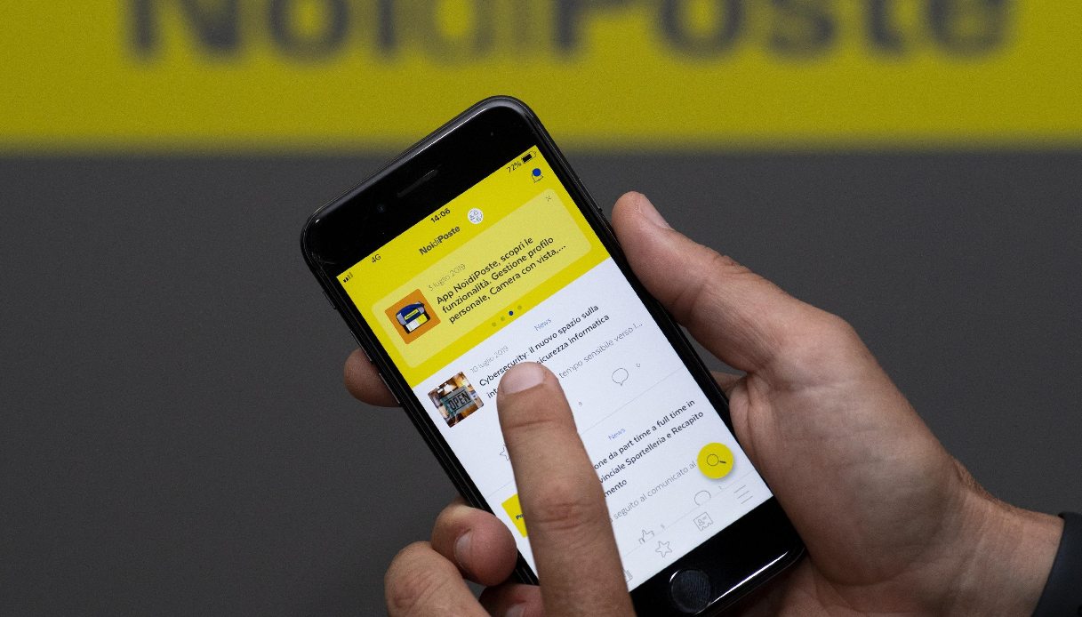Spid Poste Italiane a pagamento, si può evitare recedendo il contratto ...