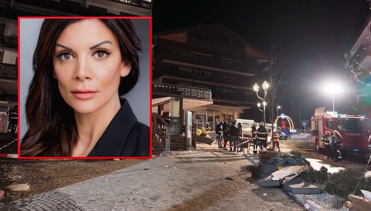 Strage di Crans-Montana, Jacques e Jessica Moretti sono i proprietari ...
