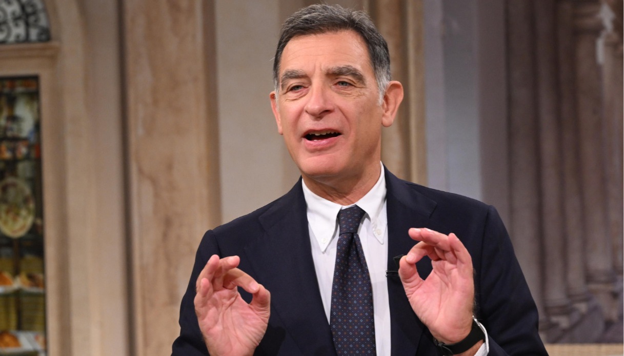 Tiberio Timperi prescritto per le accuse di diffamazione contro l'ex ...