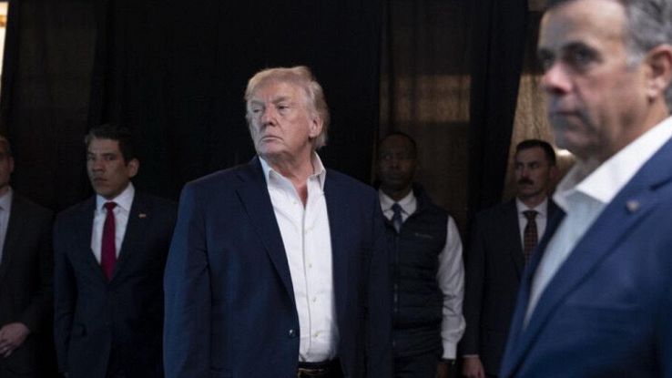 Attacco Usa di Trump in Venezuela e Maduro in carcere a New York, cosa ...