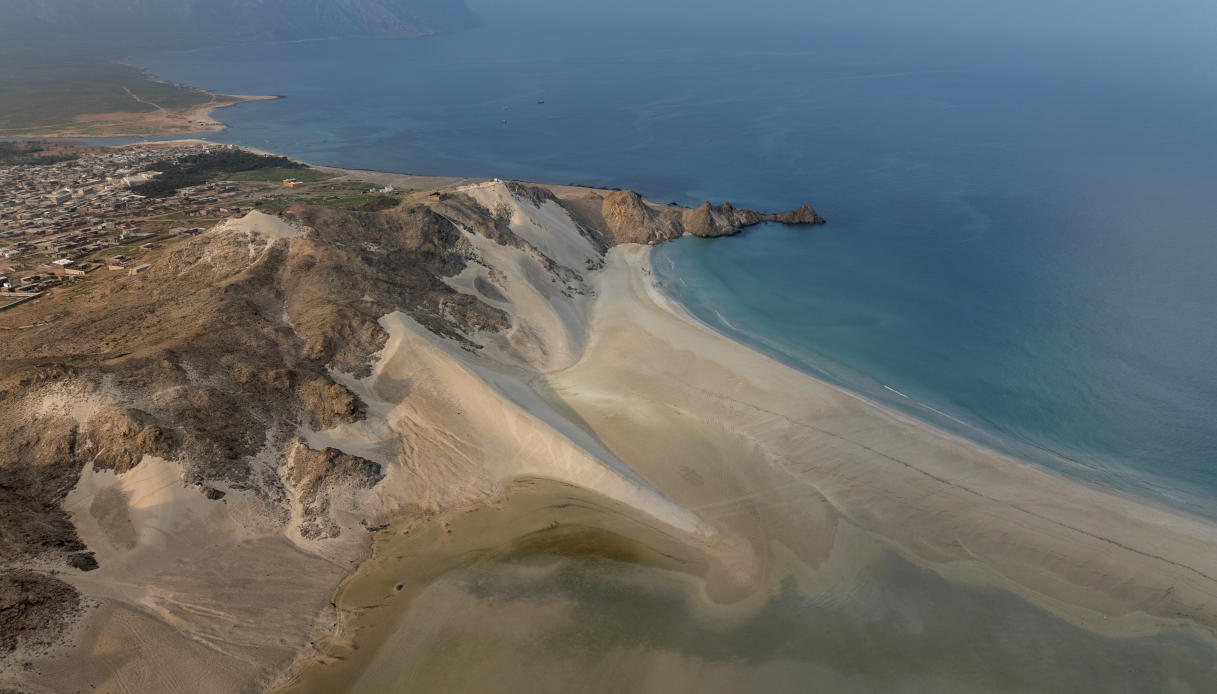 Yemen, italiani bloccati a Socotra verso il rientro: Farnesina conferma ...