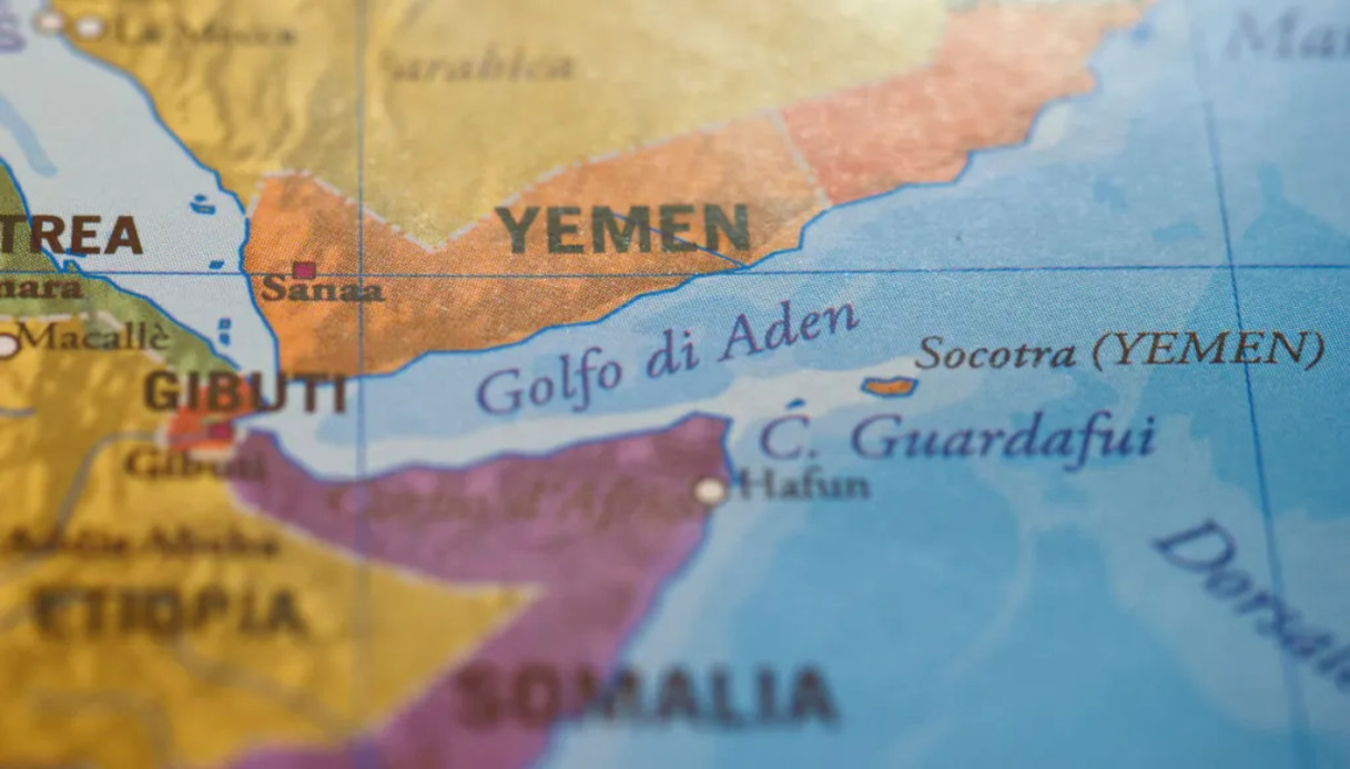 Yemen, italiani bloccati a Socotra verso il rientro: Farnesina conferma ...