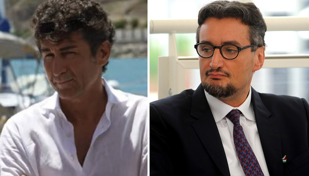 Chi è Andrea Pignataro, il più ricco d'Italia secondo Forbes: qual è il ...