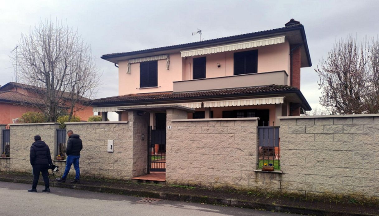 Garlasco, spunta un audio inedito di Chiara Poggi e Alberto Stasi in un ...
