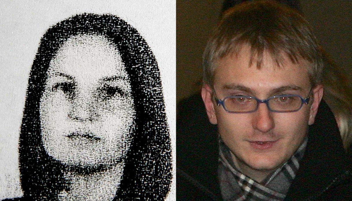 Garlasco, spunta un audio inedito di Chiara Poggi e Alberto Stasi in un ...